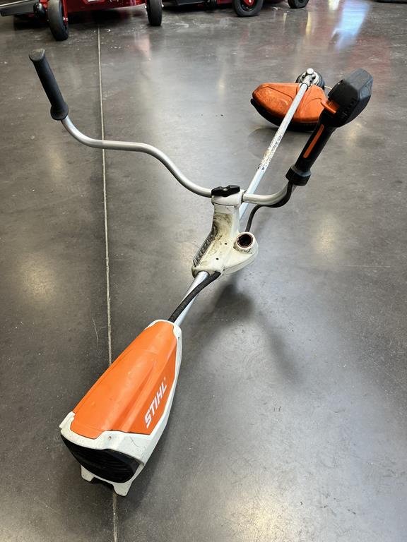 STIHL FSA 130 - Flers Motoculture