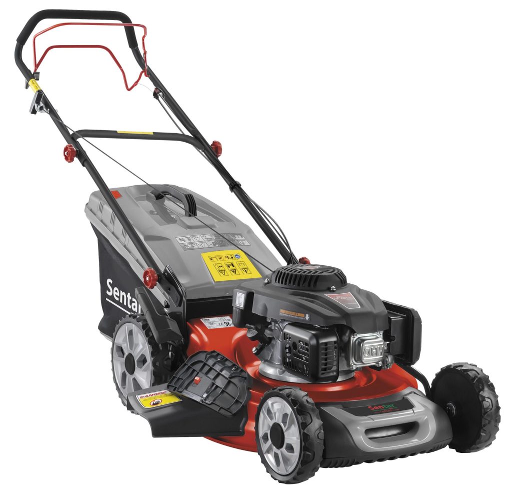 Sentar ST 51 T - Flers Motoculture