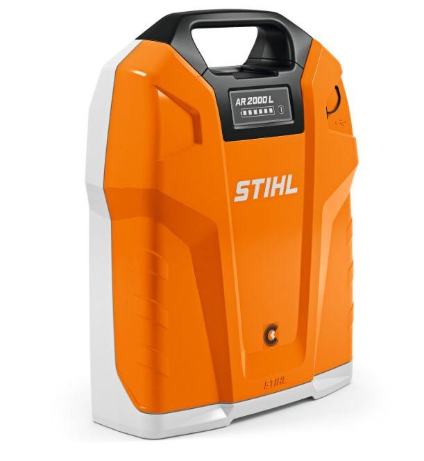 STIHL AR 2000 L NU - Flers Motoculture